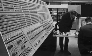 Como a Internet Foi Criada? - Criativo News