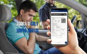 CRLV Digital – Saiba Como Baixar e Usar Agora Mesmo