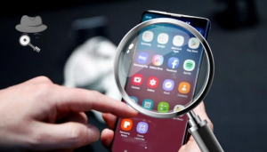 Aplicativo Espião - Saiba Como Identificar em seu Celular