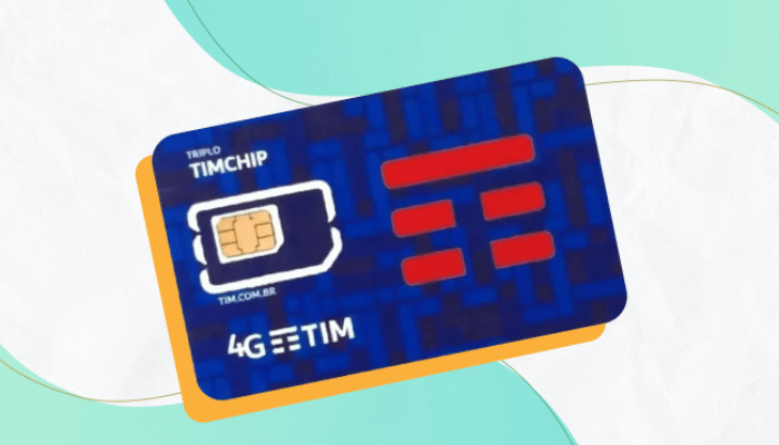 Como Cadastrar Chip TIM: Passo a Passo Completo