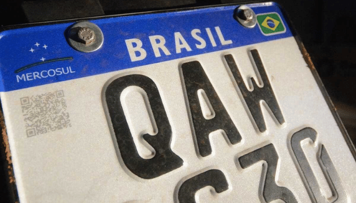 Consulta de Placa de Moto: Tudo o que Você Precisa Saber
