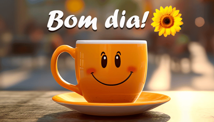 Imagens com Mensagens de Bom Dia Reflexivas e Motivacionais